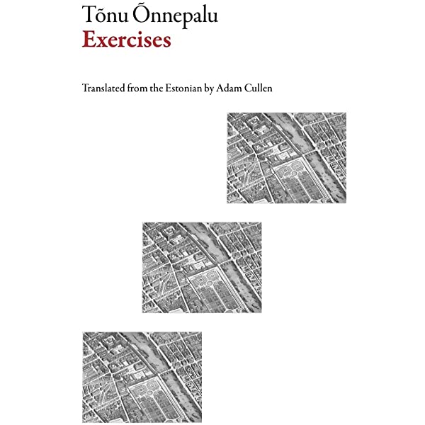 Exercises – Dalkey Archive Press