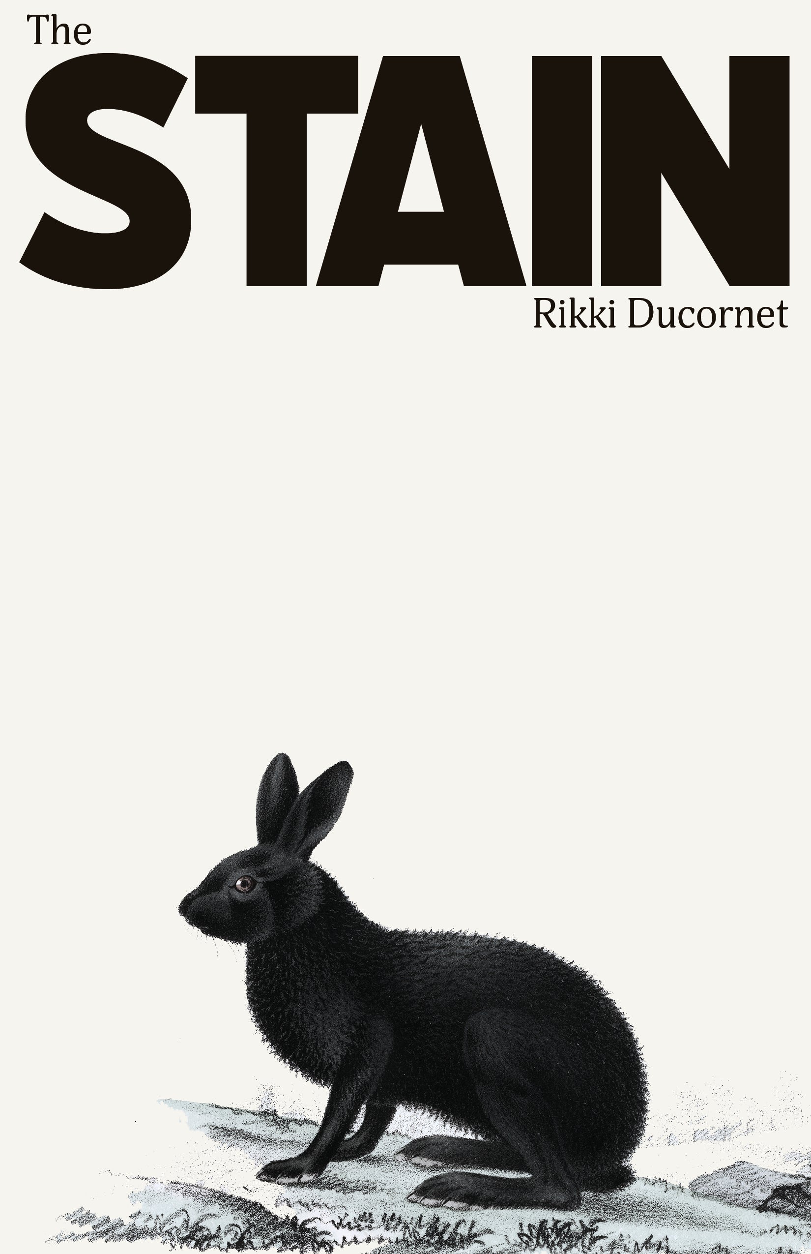 The Stain – Dalkey Archive Press