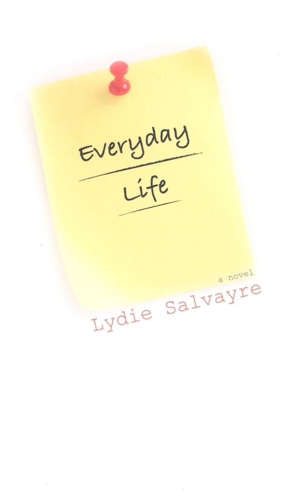 Everyday Life – Dalkey Archive Press