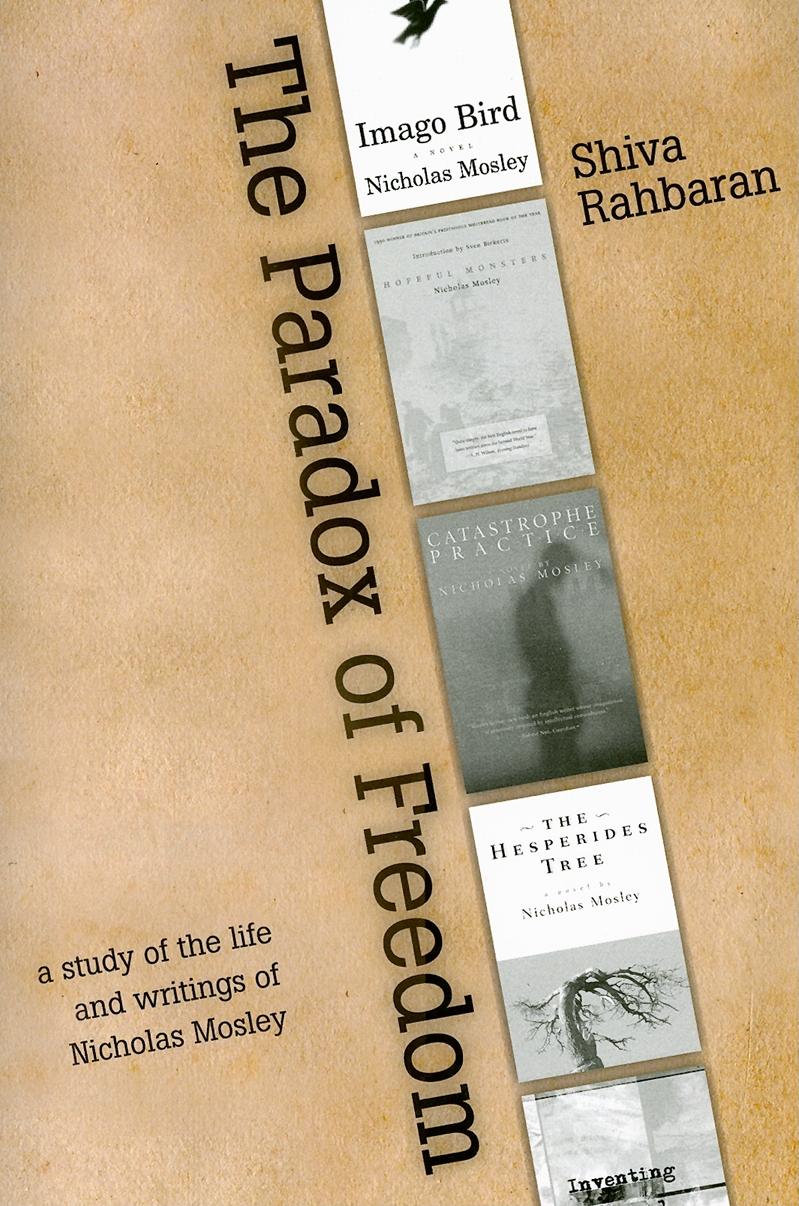 The Paradox of Freedom – Dalkey Archive Press