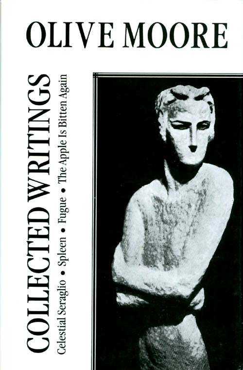Collected Writings: Olive Moore – Dalkey Archive Press