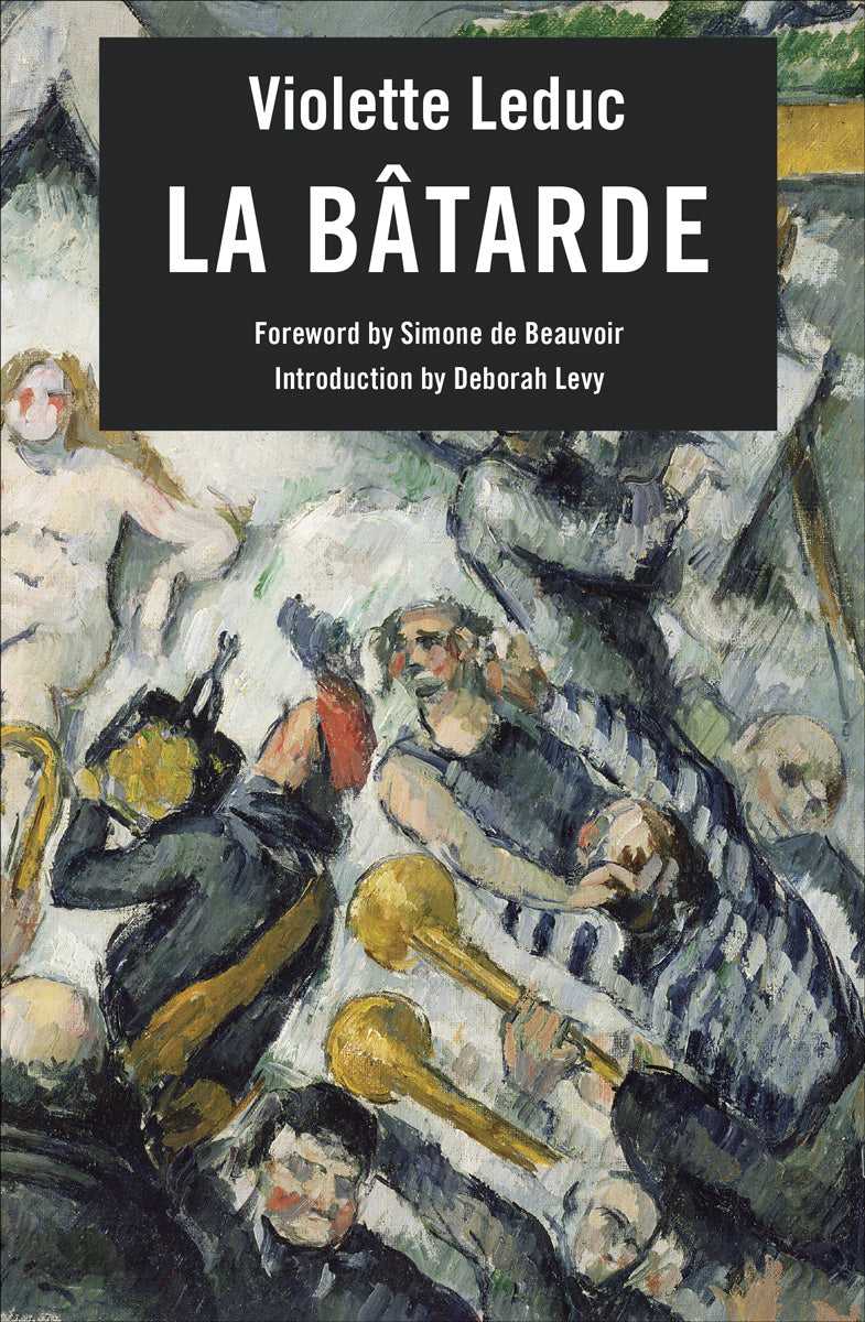 La Bâtarde – Dalkey Archive Press