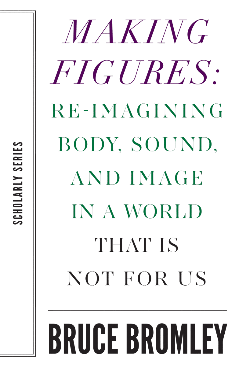 Making Figures – Dalkey Archive Press